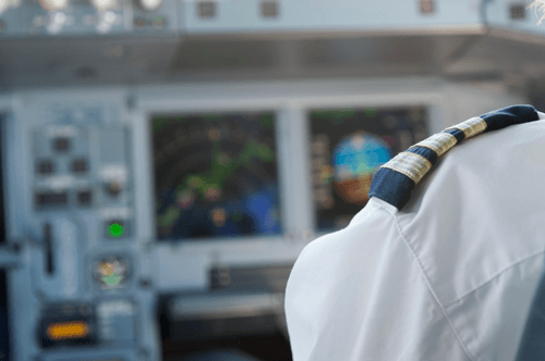 Bachelor of Aviation (Flight)